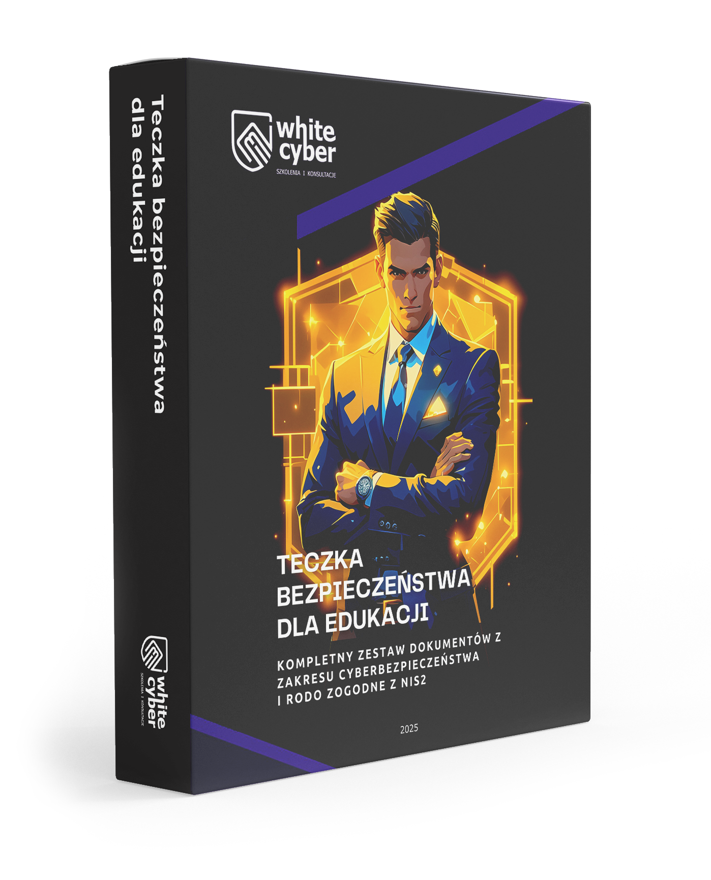 White Cyber | Cyberbezpieczeństwo - podstawowa wiedza dla kazdego ...